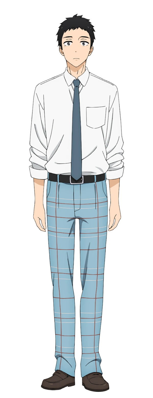 Wakana Gojo | Wiki Sono Bisque Doll wa Koi wo suru | Fandom