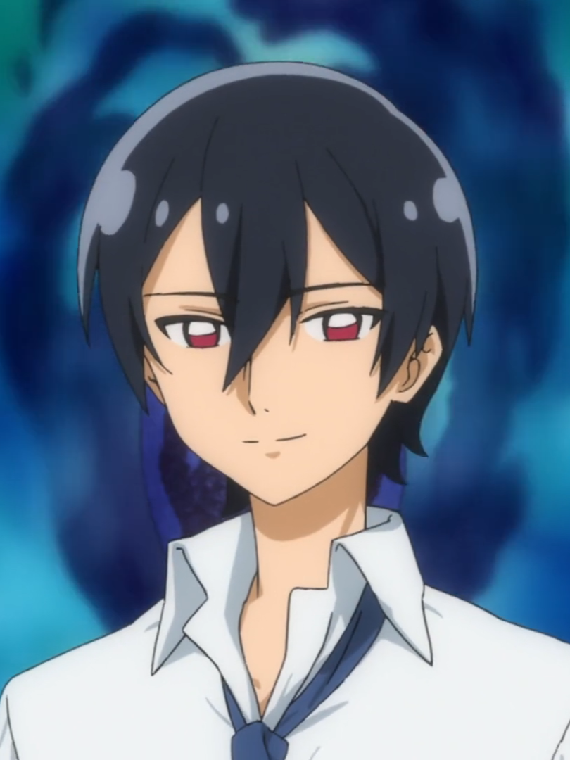 Soma Tengeji | Sono Bisque Doll wa Koi wo suru Wiki | Fandom