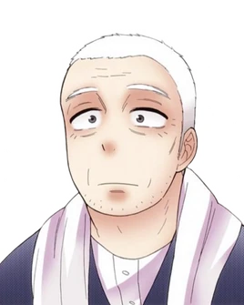 Kaoru Gojo | Sono Bisque Doll wa Koi wo suru Wiki | Fandom