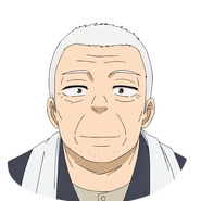 Kaoru Gojo | Sono Bisque Doll wa Koi wo suru Wiki | Fandom