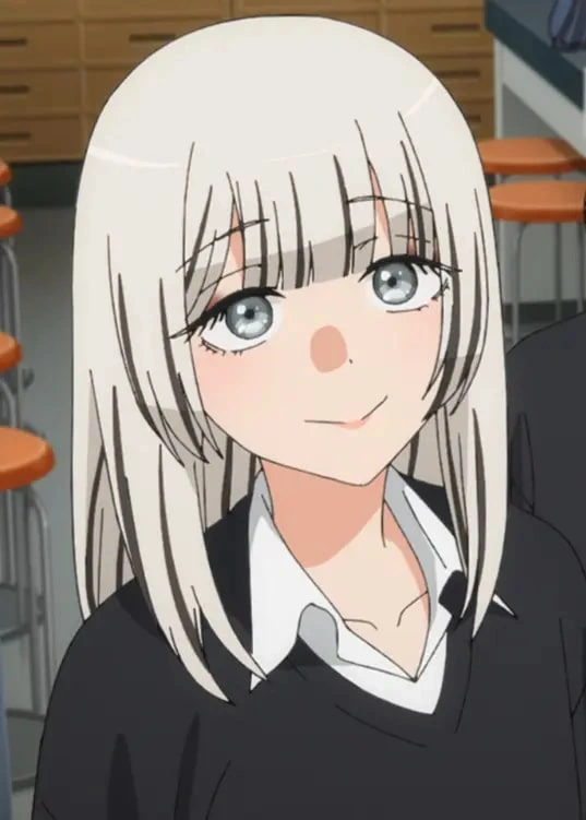 Seira Kasai | Sono Bisque Doll wa Koi wo suru Wiki | Fandom