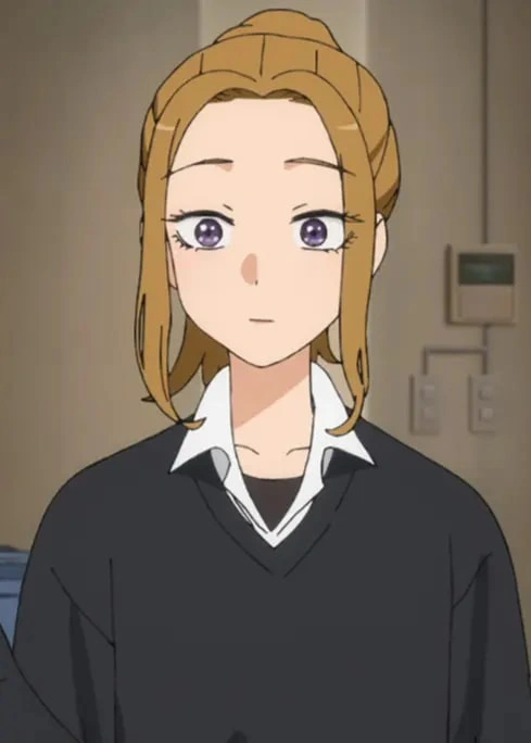 Karen Otsuka | Sono Bisque Doll wa Koi wo suru Wiki | Fandom