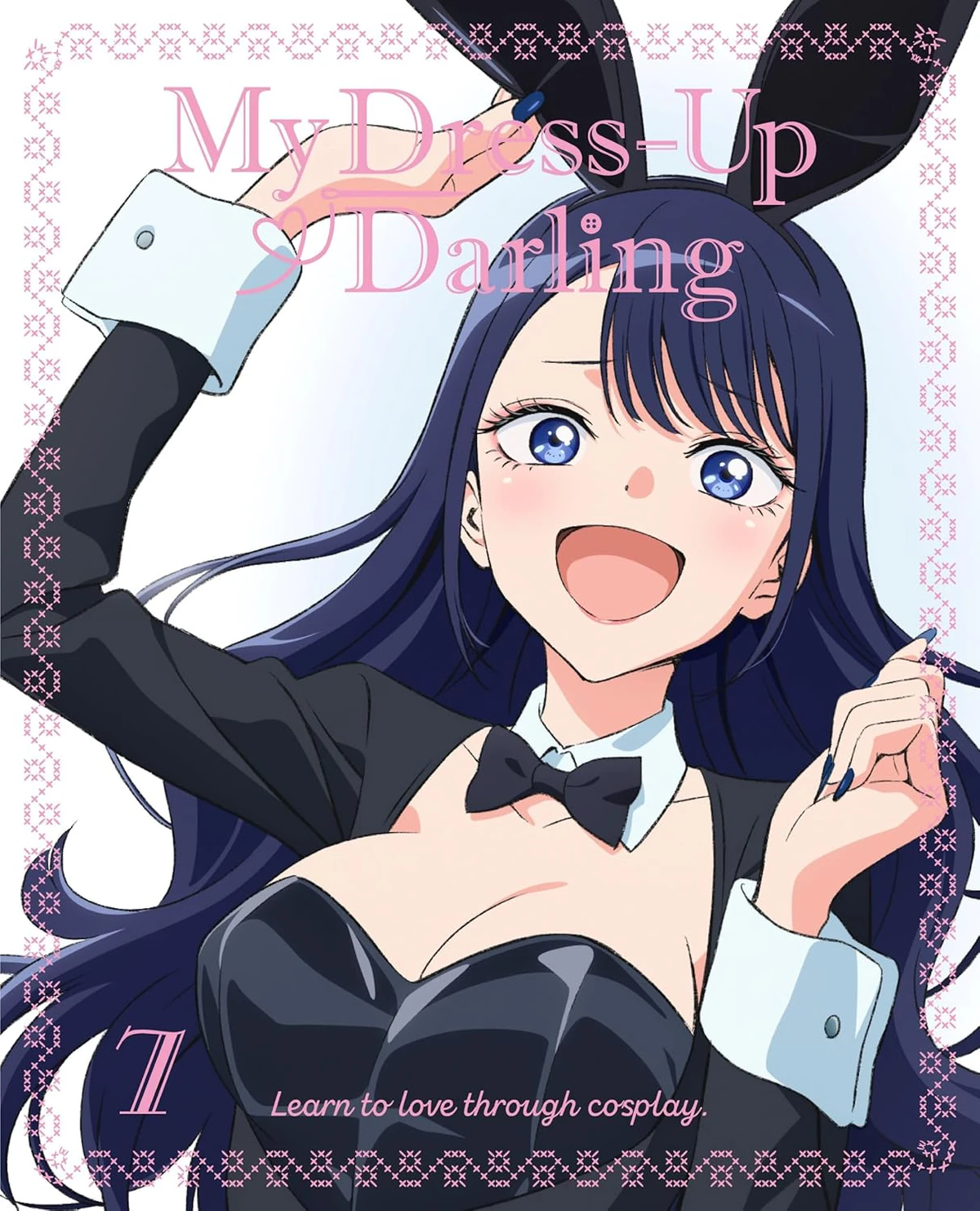 Volume 7 (Blu-ray & DVD) | Sono Bisque Doll wa Koi wo suru Wiki | Fandom