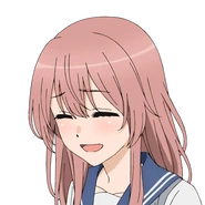 Shinju Inui | Sono Bisque Doll wa Koi wo suru Wiki | Fandom