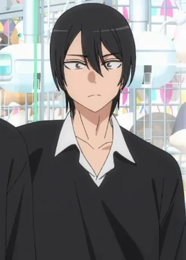 Kensei Morita | Sono Bisque Doll wa Koi wo suru Wiki | Fandom