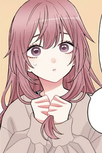 Shinju Inui | Sono Bisque Doll wa Koi wo suru Wiki | Fandom