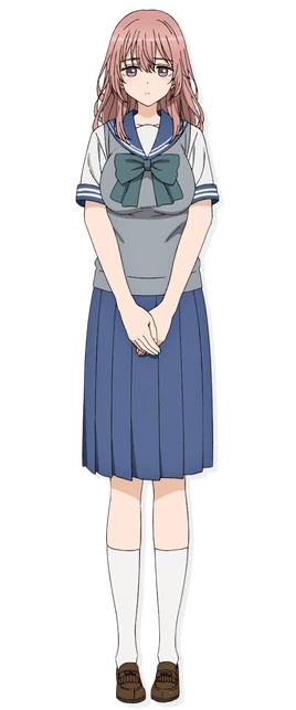 Shinju Inui | Sono Bisque Doll wa Koi wo suru Wiki | Fandom