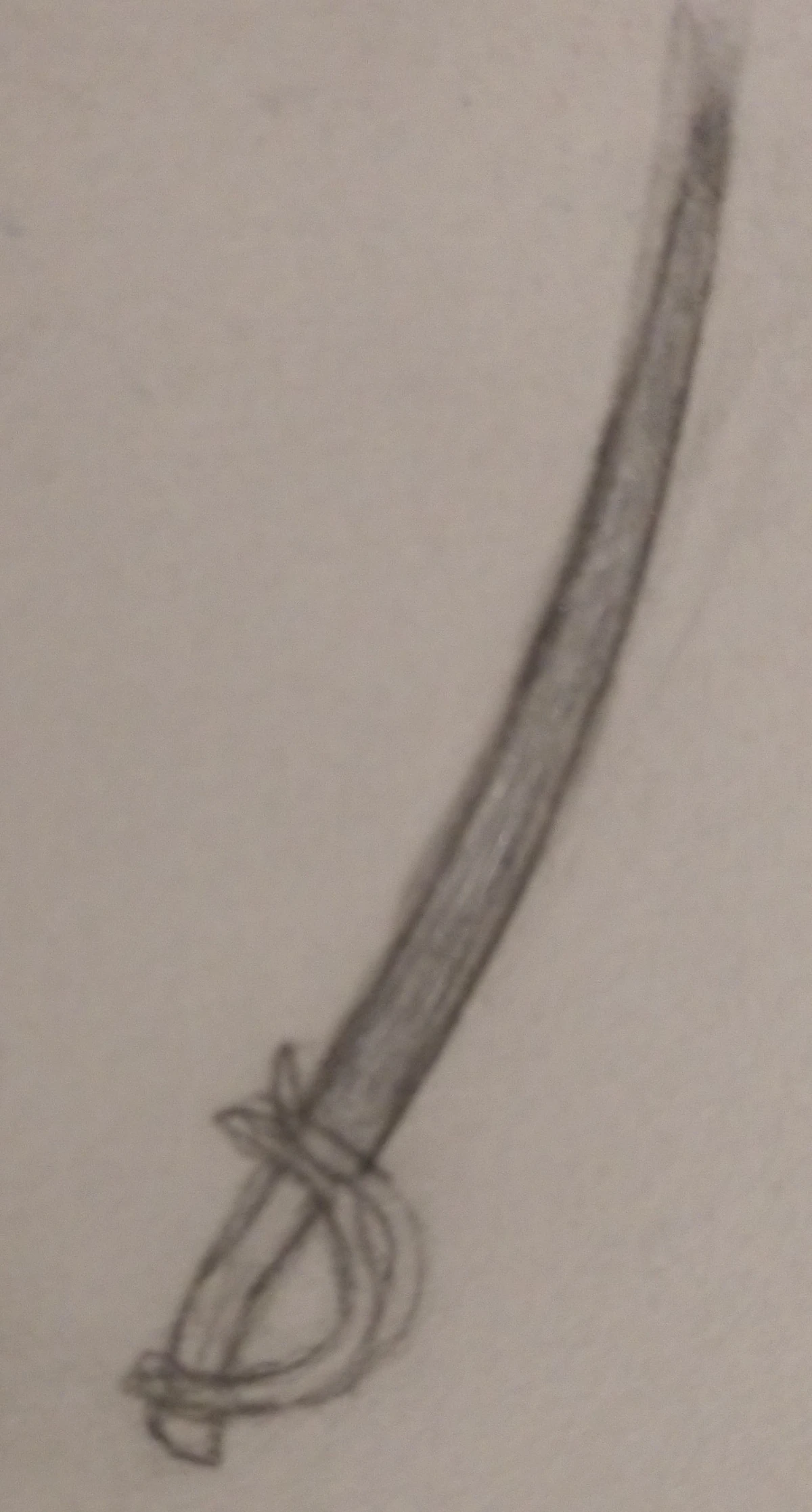 Edward's saber | Sono Kaizoku boken no Viren Farukon Wiki | Fandom