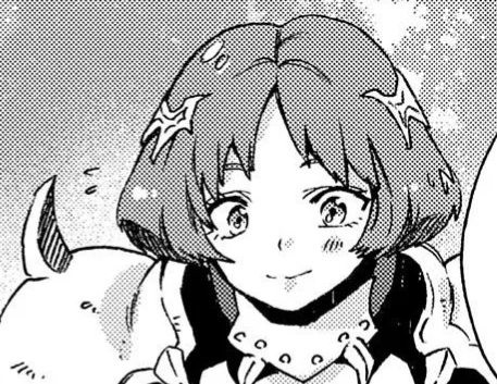 Cassie | Sono Mono. Nochi Ni... Wiki | Fandom