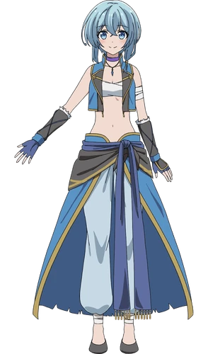 Narsena | Sonochiyushi Wiki | Fandom