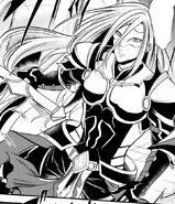 Sieg | Sonochiyushi Wiki | Fandom