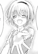 Narsena | Sonochiyushi Wiki | Fandom