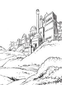 Jabneel | Son of Samson Wiki | Fandom