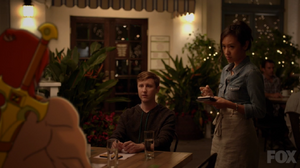 Nancy | Son of Zorn Wiki | Fandom