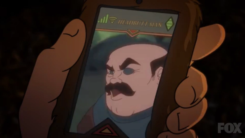 Rob Riggle | Son of Zorn Wiki | Fandom