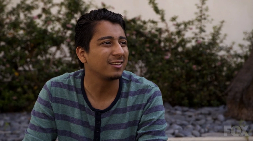 Scott | Son of Zorn Wiki | Fandom