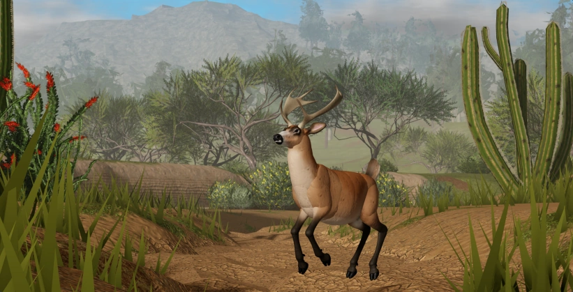 Map:Current map | Sonora Roblox Wiki | Fandom