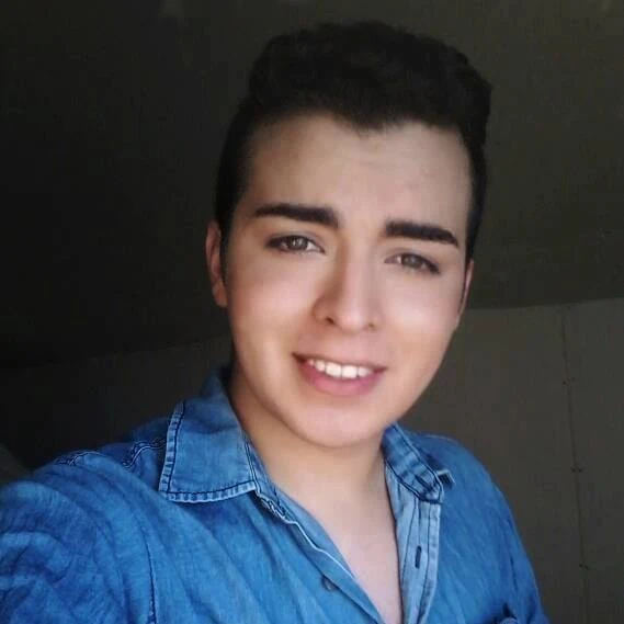 Gabriel Morales | Wiki SonrisitasParody | Fandom