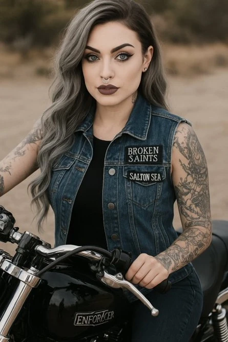 Shae Lawson | Sons of Anarchy Originals Wiki | Fandom