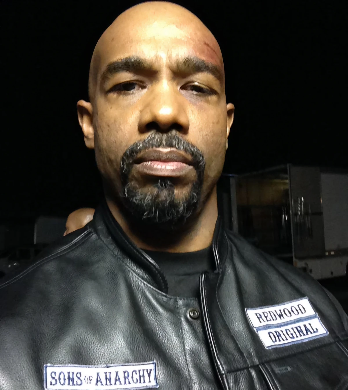 T.O. Cross | Sons of Anarchy Originals Wiki | Fandom