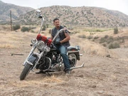 Ezekiel 'Ez' Reyes | Sons of Anarchy Originals Wiki | Fandom