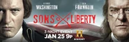 Sons of Liberty (miniseries) | Sons of Liberty Wiki | Fandom
