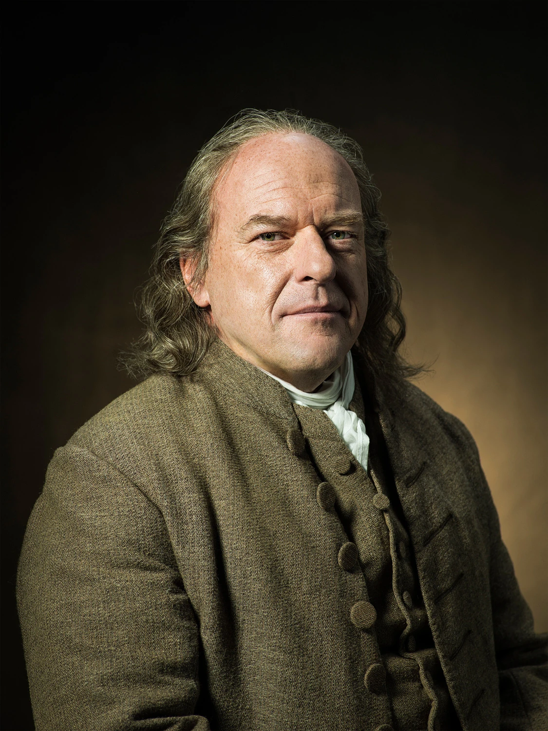 Benjamin Franklin/In-universe | Sons of Liberty Wiki | Fandom