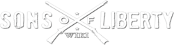 Sons of Liberty (miniseries) | Sons of Liberty Wiki | Fandom