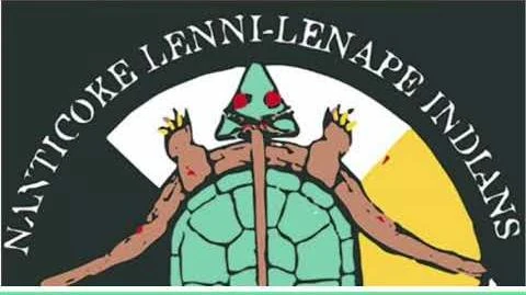 Lenape | Sons Of Liberty Wiki | Fandom