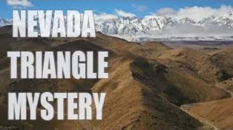 Nevada Triangle | Sons Of Liberty Wiki | Fandom