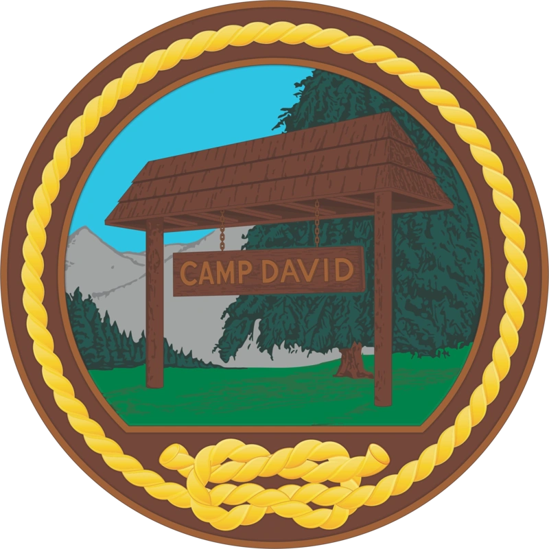 Camp David | Sons Of Liberty Wiki | Fandom