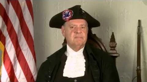 Sons Of The American Revolution | Sons Of Liberty Wiki | Fandom