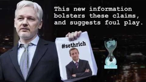 Seth Rich | Sons Of Liberty Wiki | Fandom