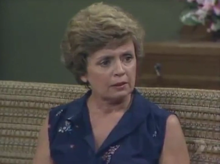 Nora Todd | Sons and Daughters Wiki | Fandom