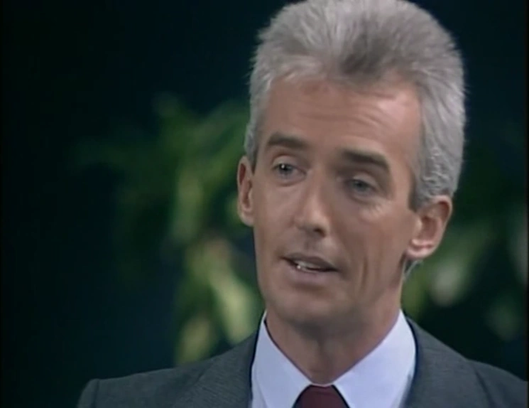 Nick Benson | Sons and Daughters Wiki | Fandom