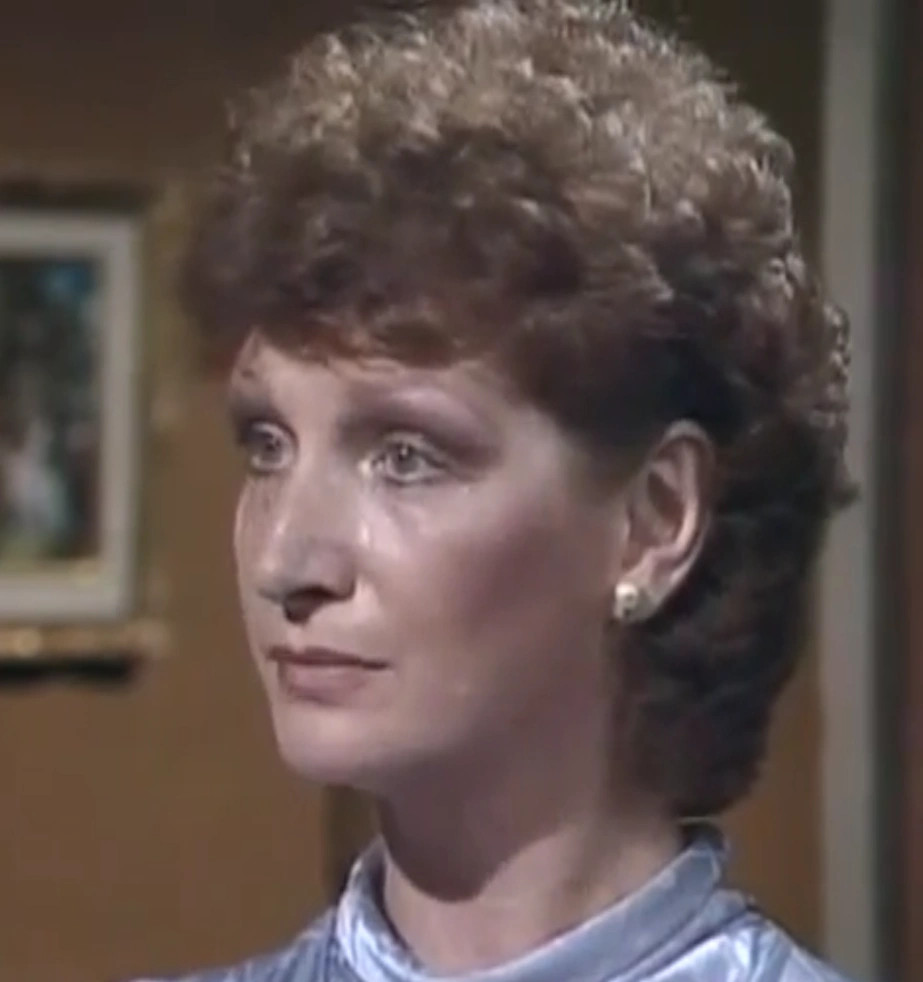 Barbara Hamilton | Sons and Daughters Wiki | Fandom