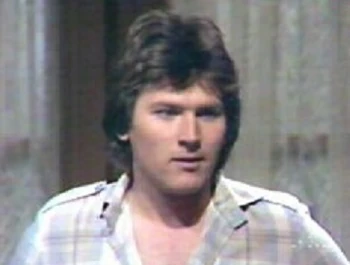 Bill Todd | Sons and Daughters Wiki | Fandom