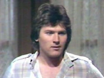 Bill Todd | Sons and Daughters Wiki | Fandom