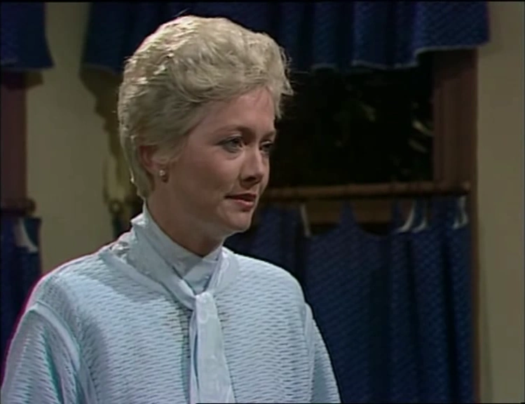 Sarah Hunt | Sons and Daughters Wiki | Fandom