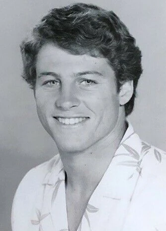 John Palmer | Sons and Daughters Wiki | Fandom