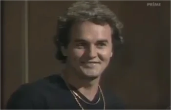 Ritchie Miller | Sons and Daughters Wiki | Fandom