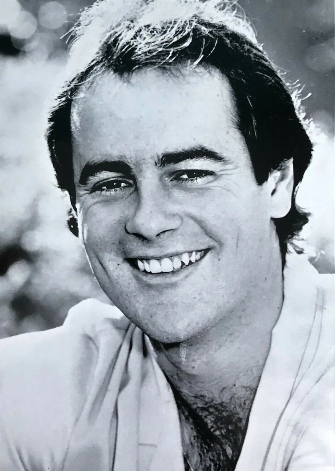 Wayne Hamilton | Sons and Daughters Wiki | Fandom