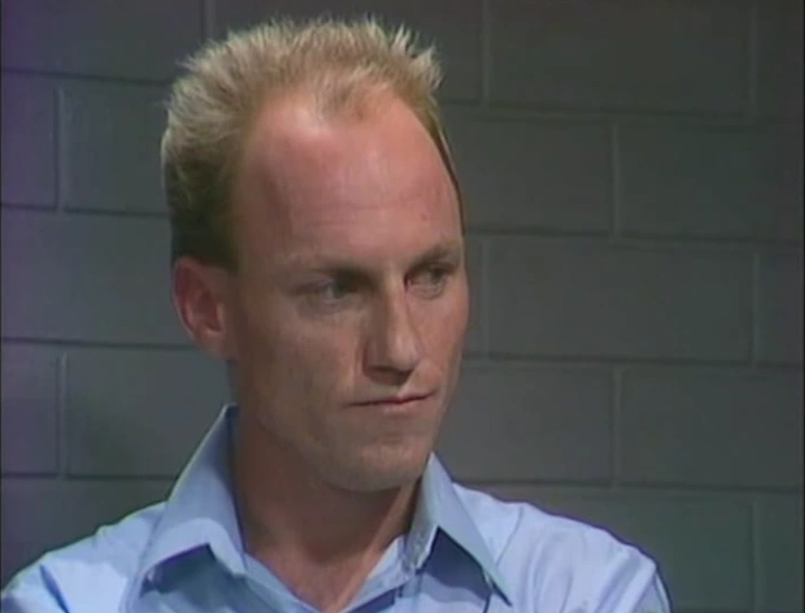 Dave | Sons and Daughters Wiki | Fandom