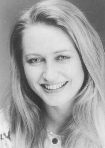 Susan Hamilton | Sons and Daughters Wiki | Fandom
