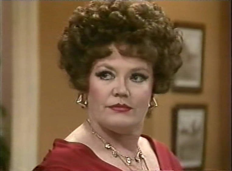 Ruby Hawkins | Sons and Daughters Wiki | Fandom