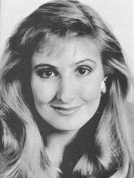 Amanda Morrell | Sons and Daughters Wiki | Fandom