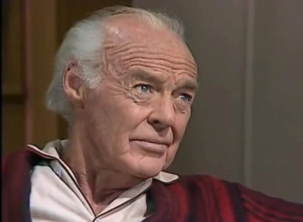 James Sheppard | Sons and Daughters Wiki | Fandom