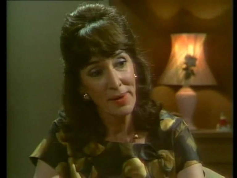 Madge | Sons and Daughters Wiki | Fandom