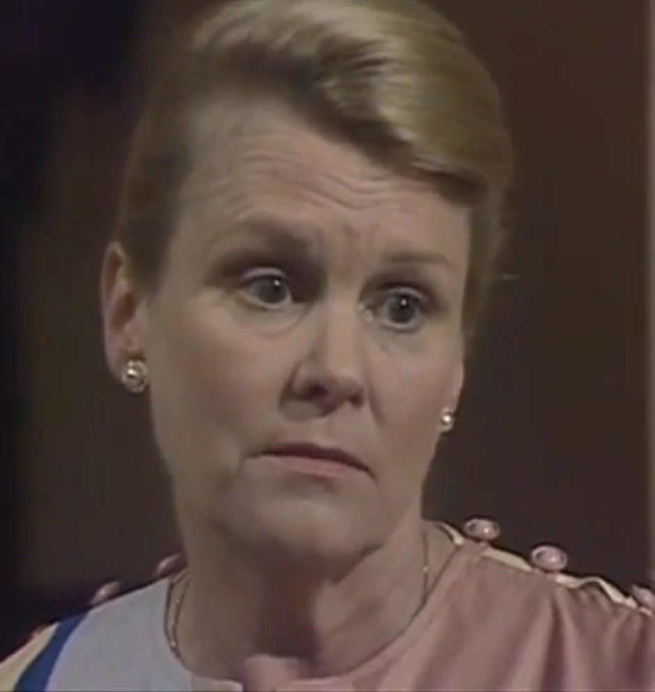 Helen Green | Sons and Daughters Wiki | Fandom