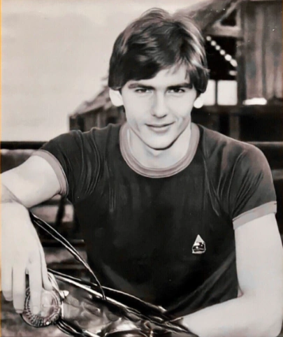 Paul Sheppard | Sons and Daughters Wiki | Fandom